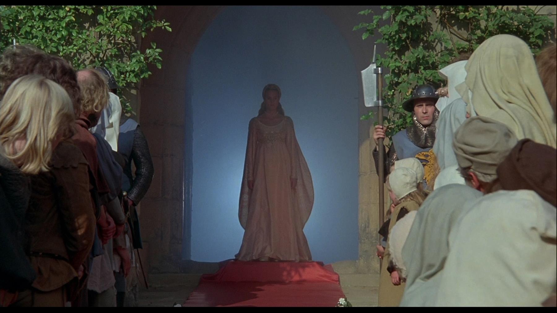 THE PRINCESS BRIDE (1987) - Royal Guard Tabard and Helmet - Current ...