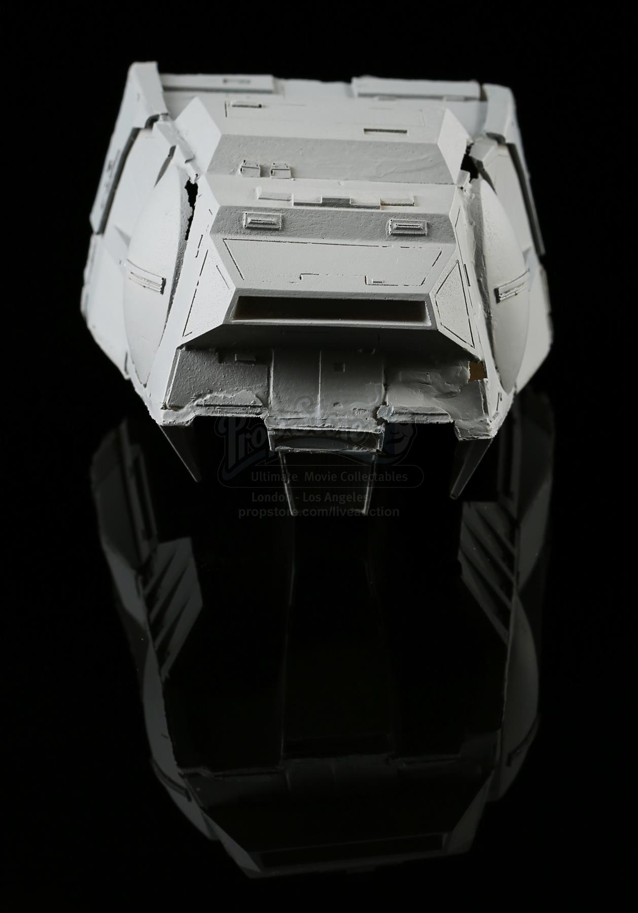 STAR WARS - EP V - THE EMPIRE STRIKES BACK (1980) - Imperial Walker ...