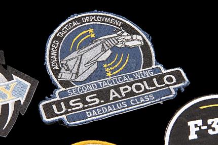 STARGATE SG-1 (TV 1997-2007) and STARGATE: ATLANTIS (TV 2004-2009 ...