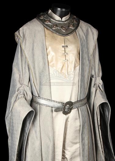 STARGATE: THE ARK OF TRUTH (2008) - Merlin's (Matthew Walker) Ancient ...