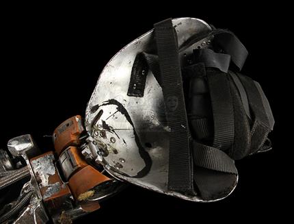 TERMINATOR 2: JUDGMENT DAY (1991) - The Terminator's (Arnold ...