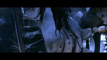 TERMINATOR 2: JUDGMENT DAY (1991) - The Terminator's (Arnold ...