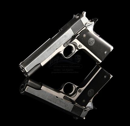 TERMINATOR 2: JUDGMENT DAY (1991) - The Terminator's (Arnold ...