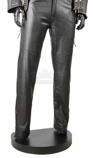 TERMINATOR 2: JUDGMENT DAY (1991) - The Terminator's (Arnold ...