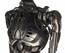 TERMINATOR 3: RISE OF THE MACHINES (2003) - Full Size T-X Endoskeleton ...