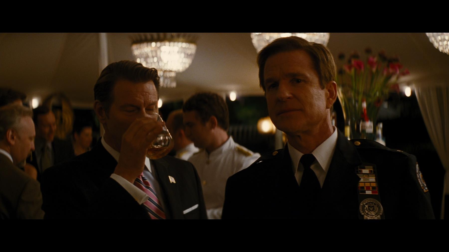 THE DARK KNIGHT RISES (2012) - Gotham City Police Department Badge ...