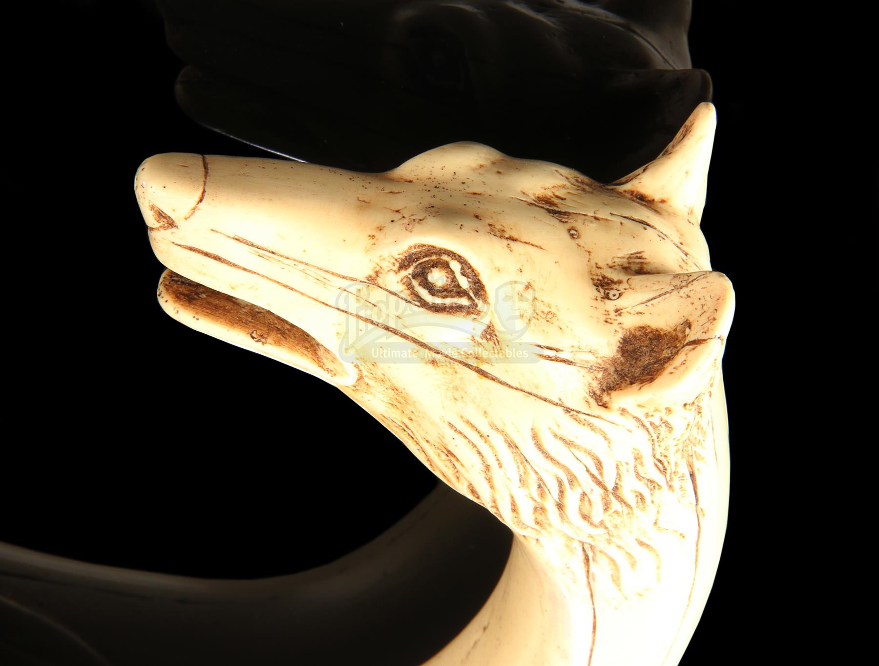 DARK SHADOWS (2012) - Barnabas Collins' (Johnny Depp) Cane - Current ...