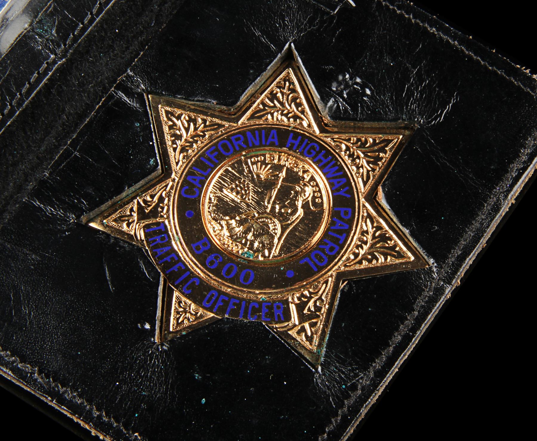 CHIPS (TV 1977-1983) - Officer Frank Poncherello's (Erik Estrada) Photo ...