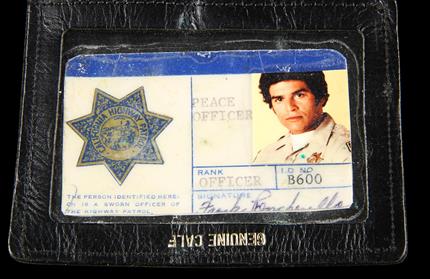 CHIPS (TV 1977-1983) - Officer Frank Poncherello's (Erik Estrada) Photo ...