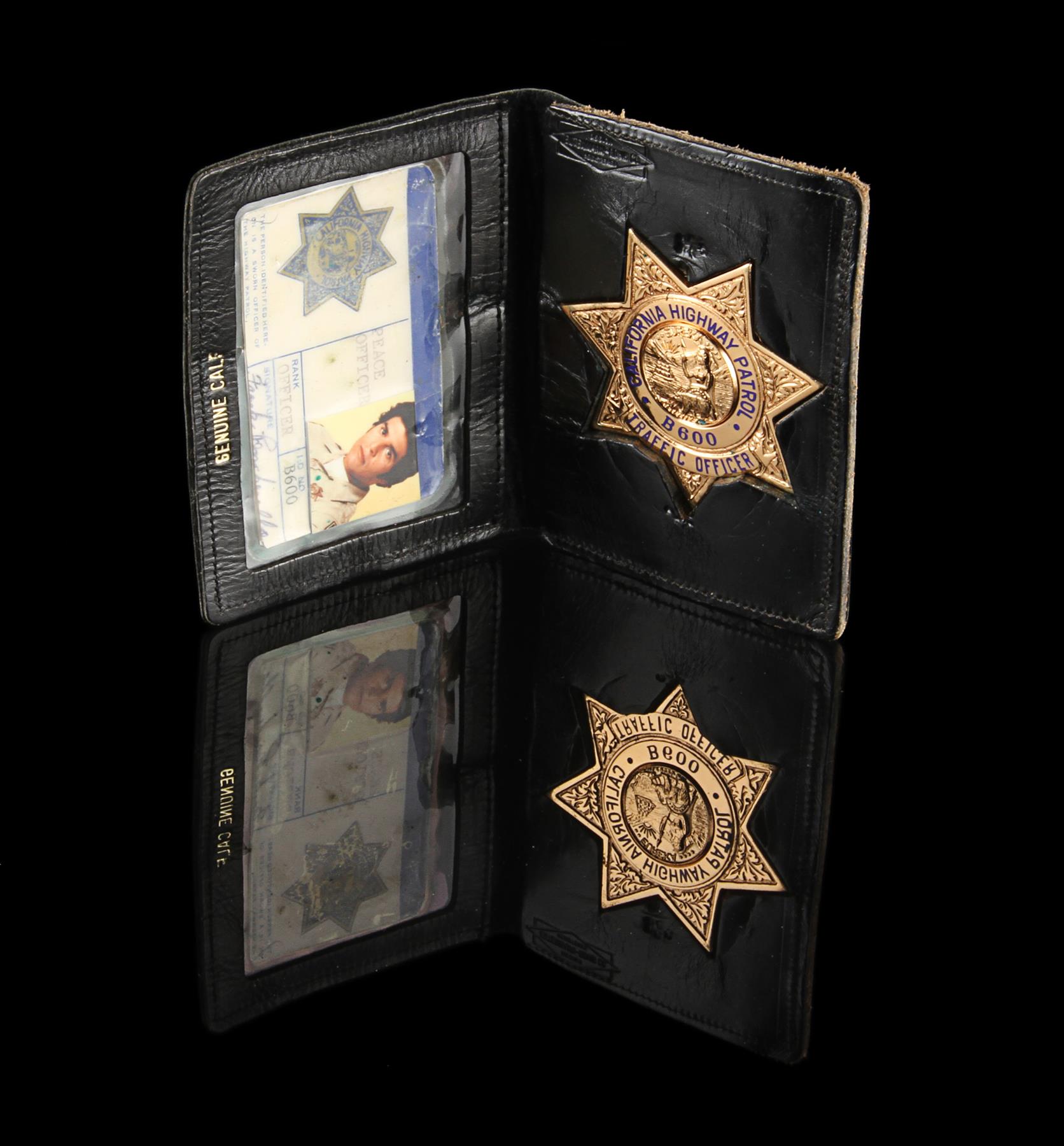 CHIPS (TV 1977-1983) - Officer Frank Poncherello's (Erik Estrada) Photo ...