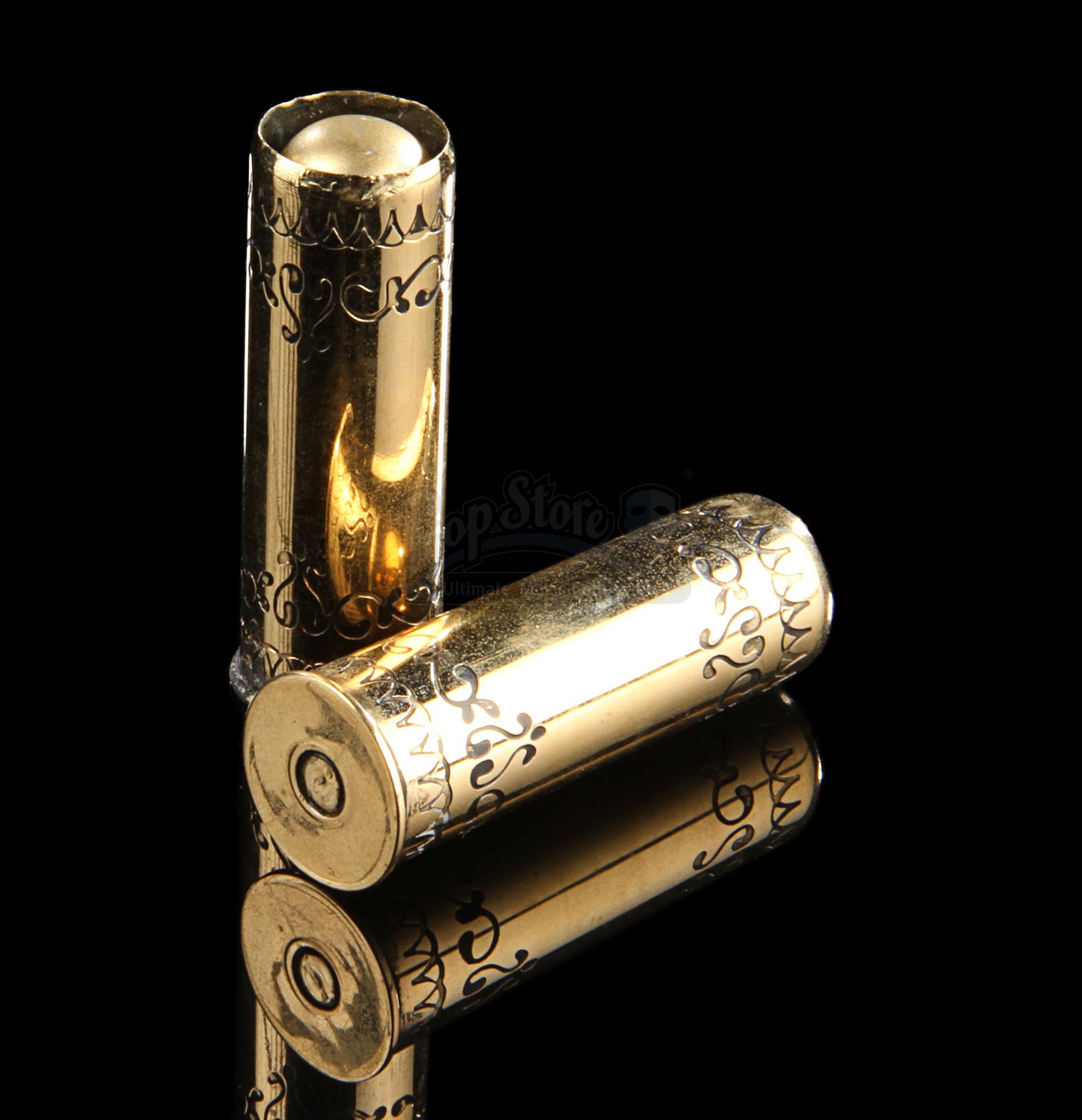 CONSTANTINE (2005) - John Constantine's (Keanu Reeves) Hero Mechanical ...