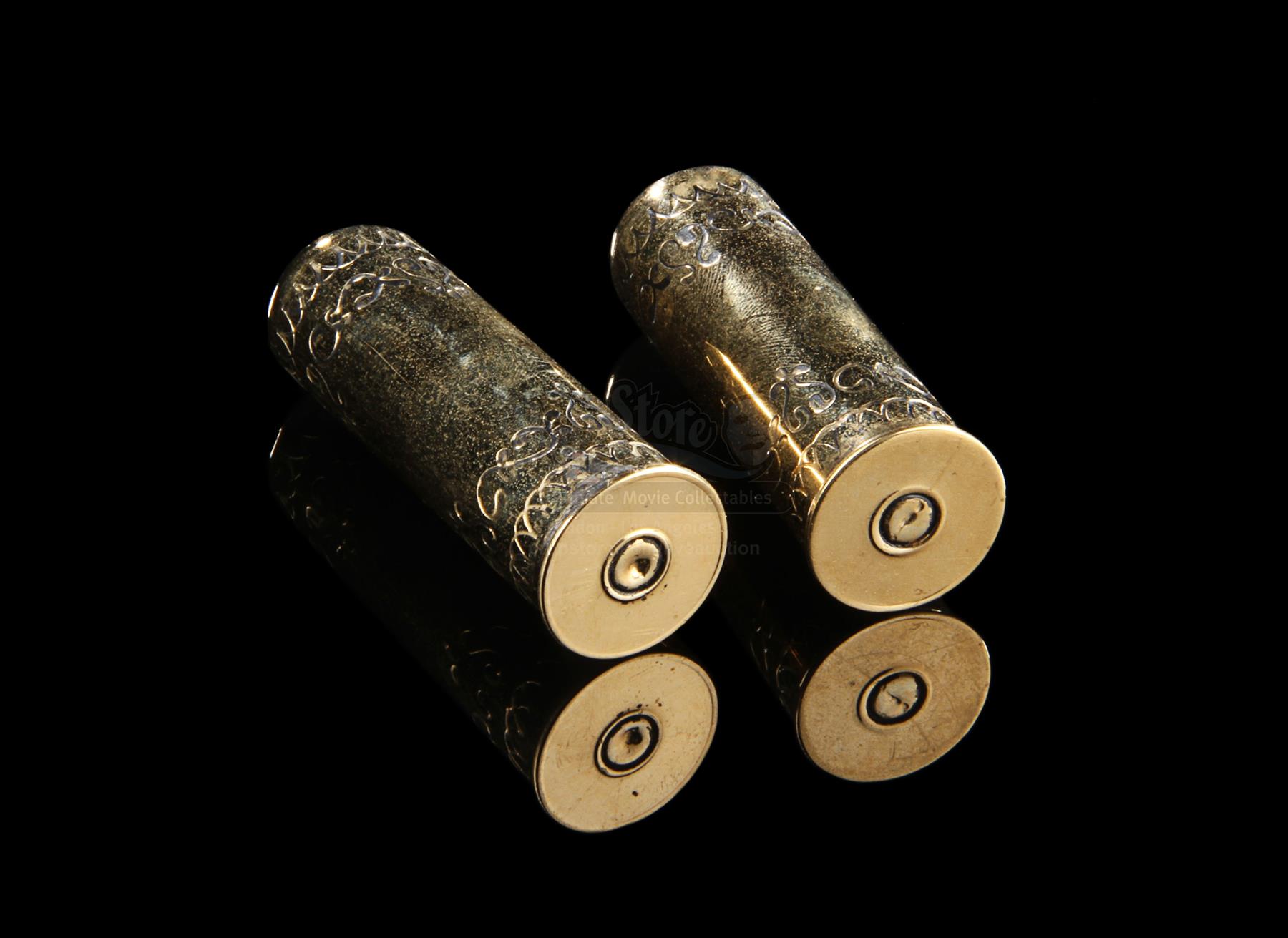 CONSTANTINE (2005) - John Constantine's (Keanu Reeves) Hero Mechanical ...