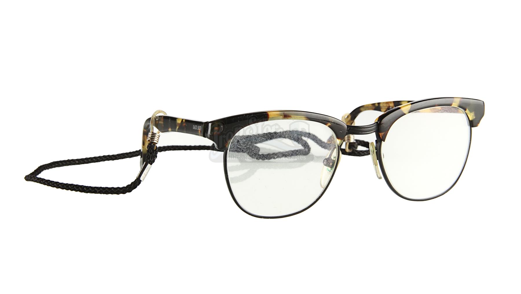 DIE HARD WITH A VENGEANCE (1995) - Zeus Carver's (Samuel L. Jackson ...