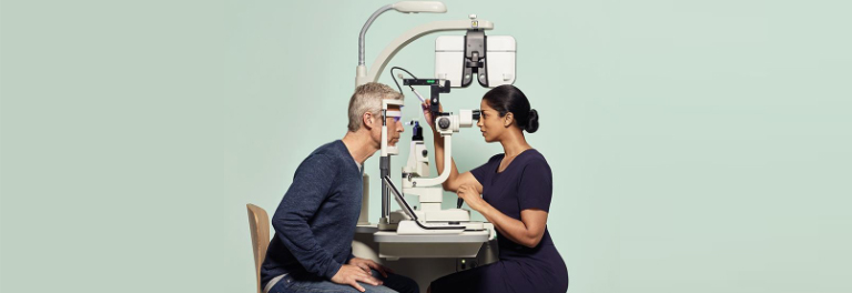 Get A Free Eye Test Voucher Specsavers UK
