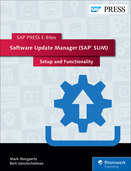 Upgrading SAP: System Enhancement for SAP | E-Book - by SAP PRESS