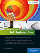 SAP Training - Learn SAP - Beginners | SAP PRESS Books and E-Books