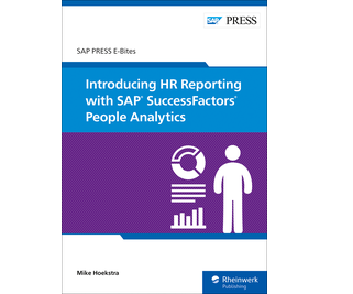 SAP SuccessFactors People Analytics | Beginners Guide