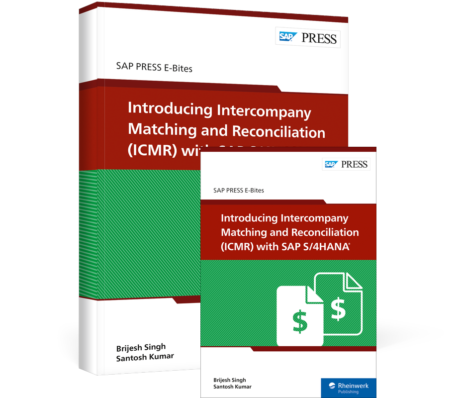 Intercompany Matching and Reconciliation with SAP S/4HANA | How-To Guide