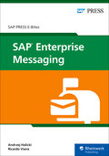 SAP Integration - Interfaces | SAP PRESS Books and E-Books