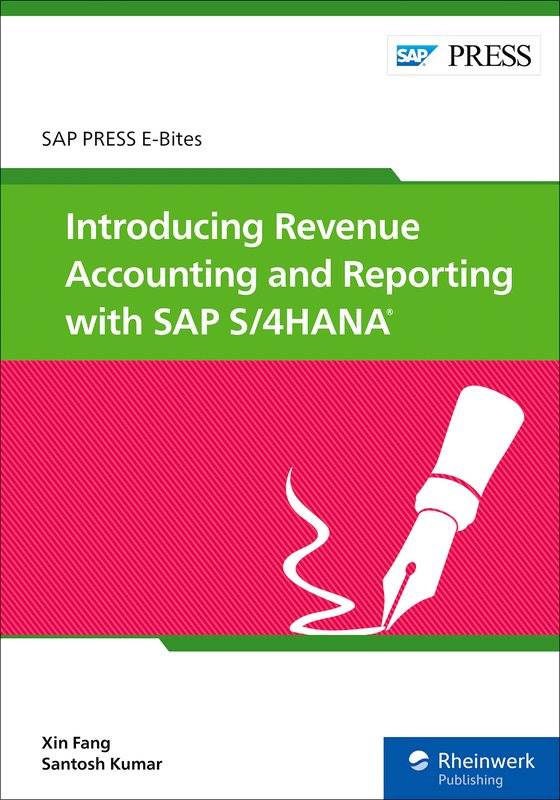 Revenue Accounting and Reporting (RAR) with SAP S/4HANA | Beginner's Guide
