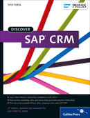 SAP SD - SAP CRM | SAP PRESS Books and E-Books