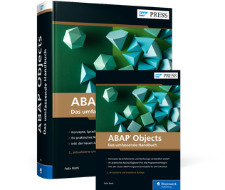 ABAP Objects | SAP PRESS