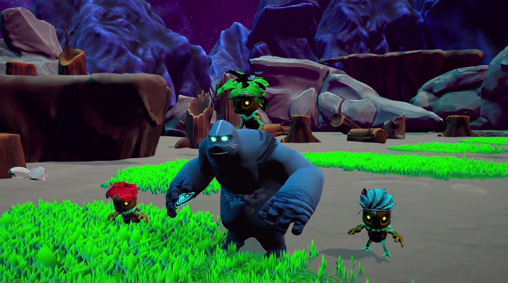 Cede - Video Game, Action Games | Crowdsourcer.io