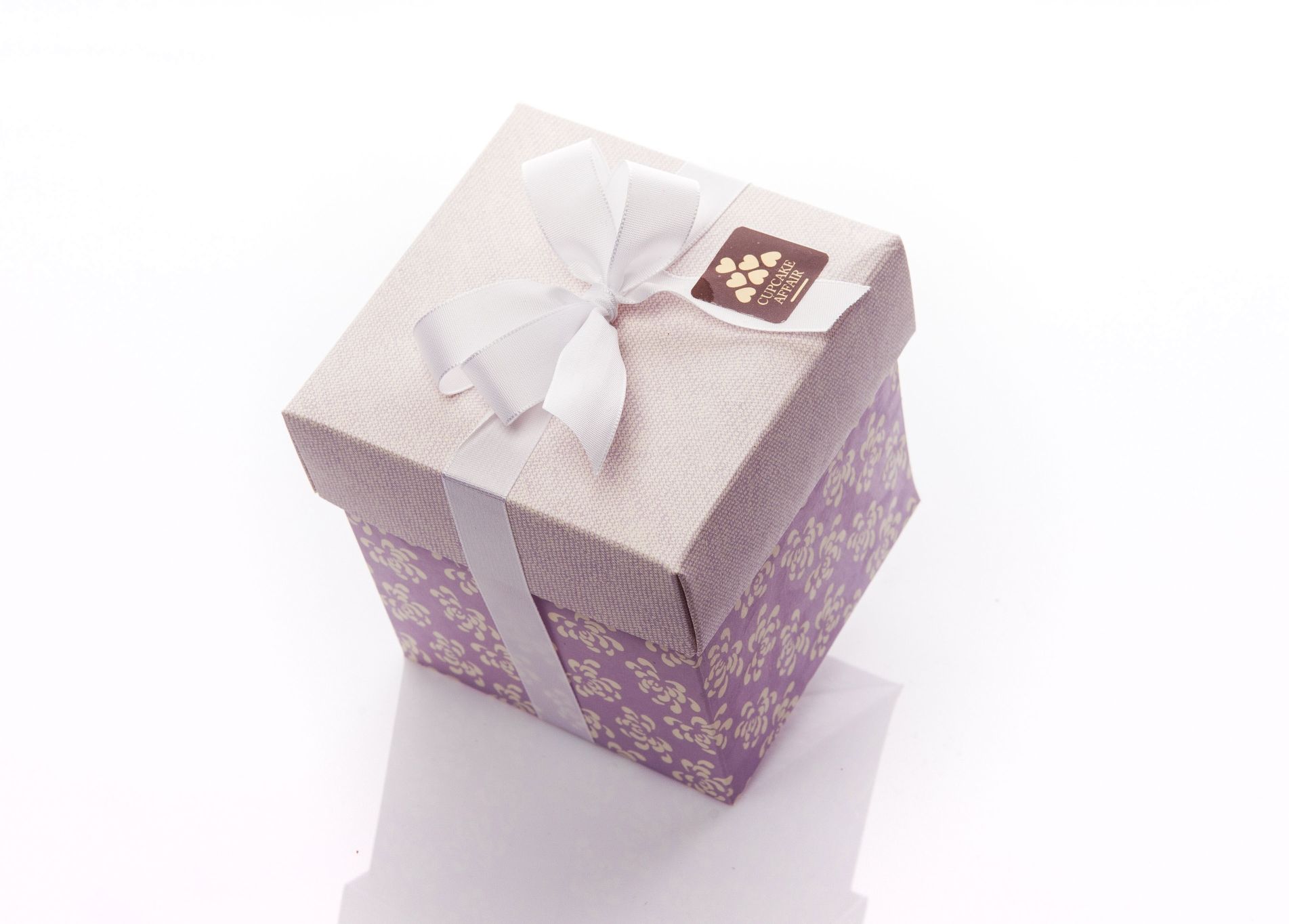Small Gift Box | Cupcake Affair