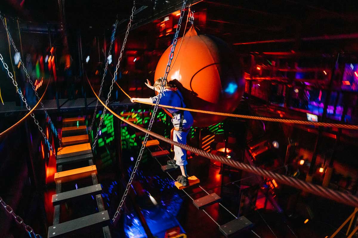 Live Adventure Game Brussels Stag Do Ideas