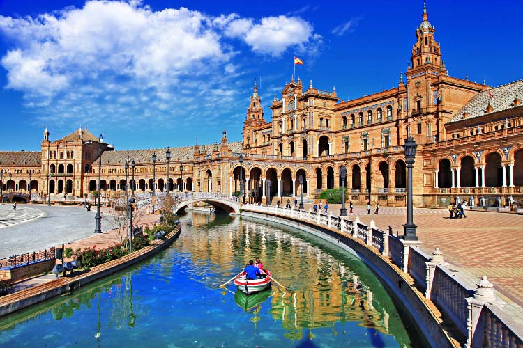 Best stag do destinations in Spain
