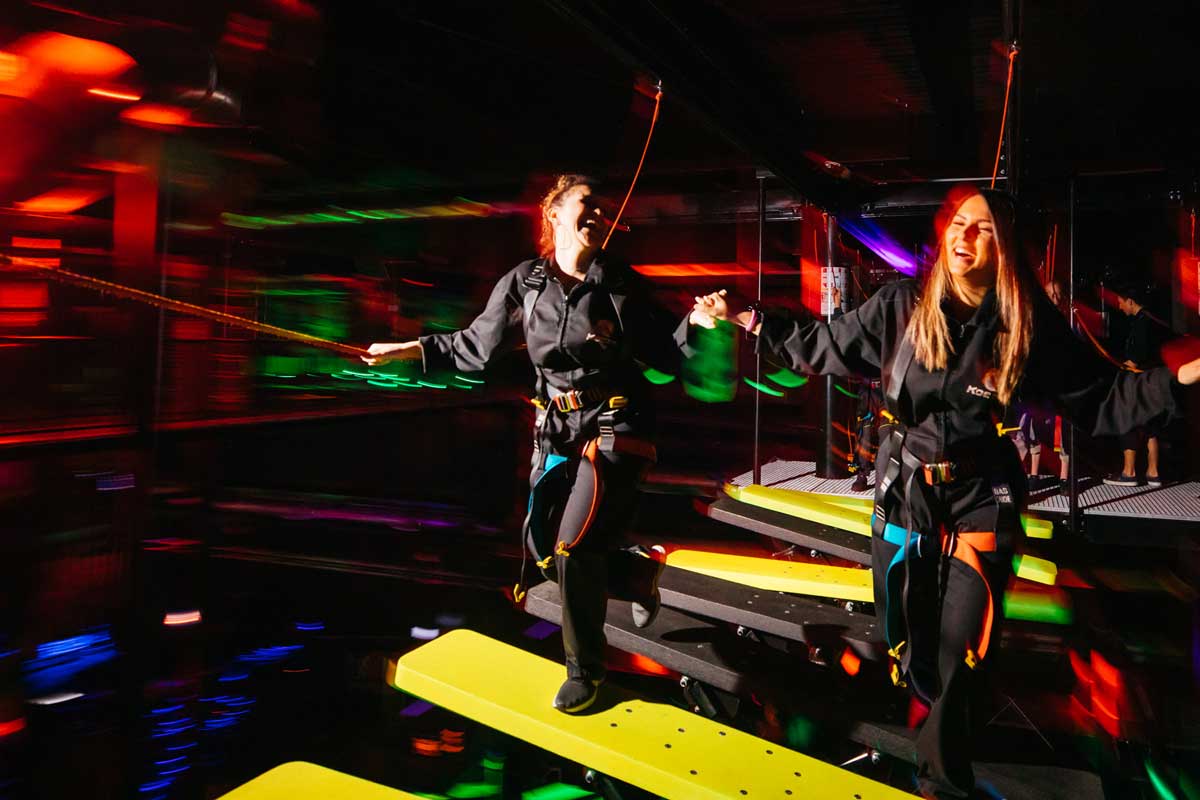 Live Adventure Game Brussels Stag Do Ideas