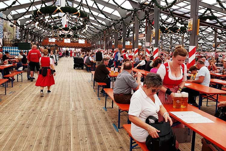 Budapest Beer Festival Guide | Budapest Stag Do Ideas
