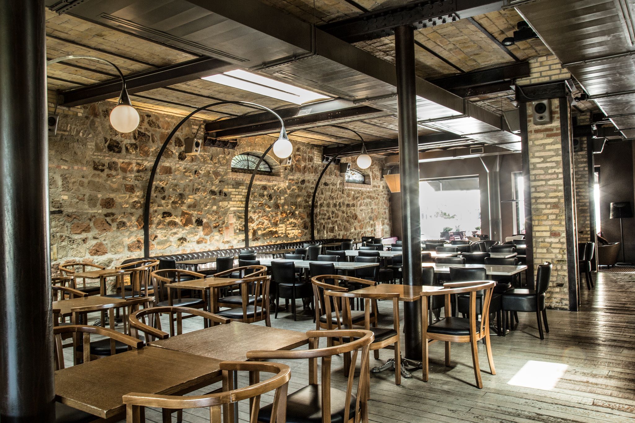 Brunch du Dimanche pour mon EVG à Rome!