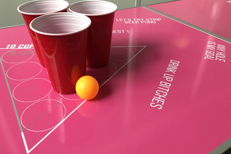 10 Epic Ideas For Stag Do Drinking Games | Stag Do Ideas