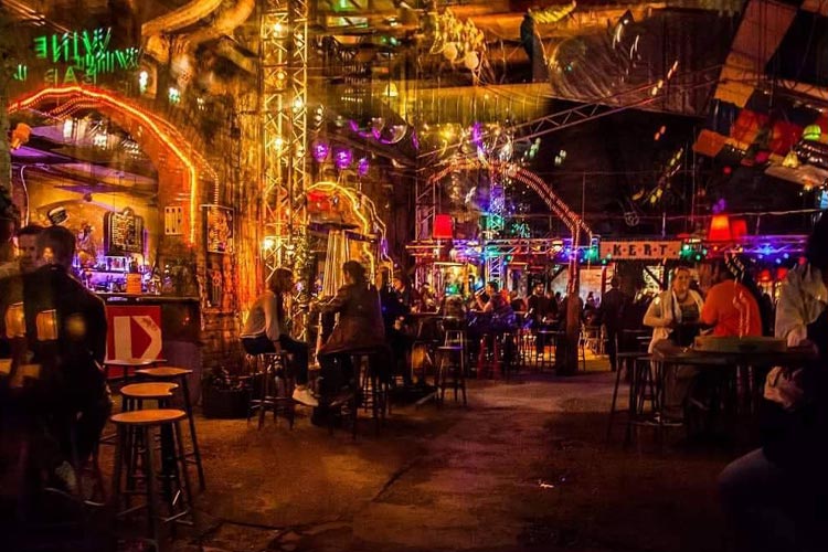 Budapest Beer Festival Guide | Budapest Stag Do Ideas