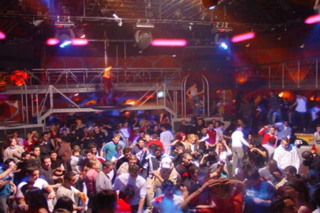 The best Benidorm bars and clubs for the ultimate stag do