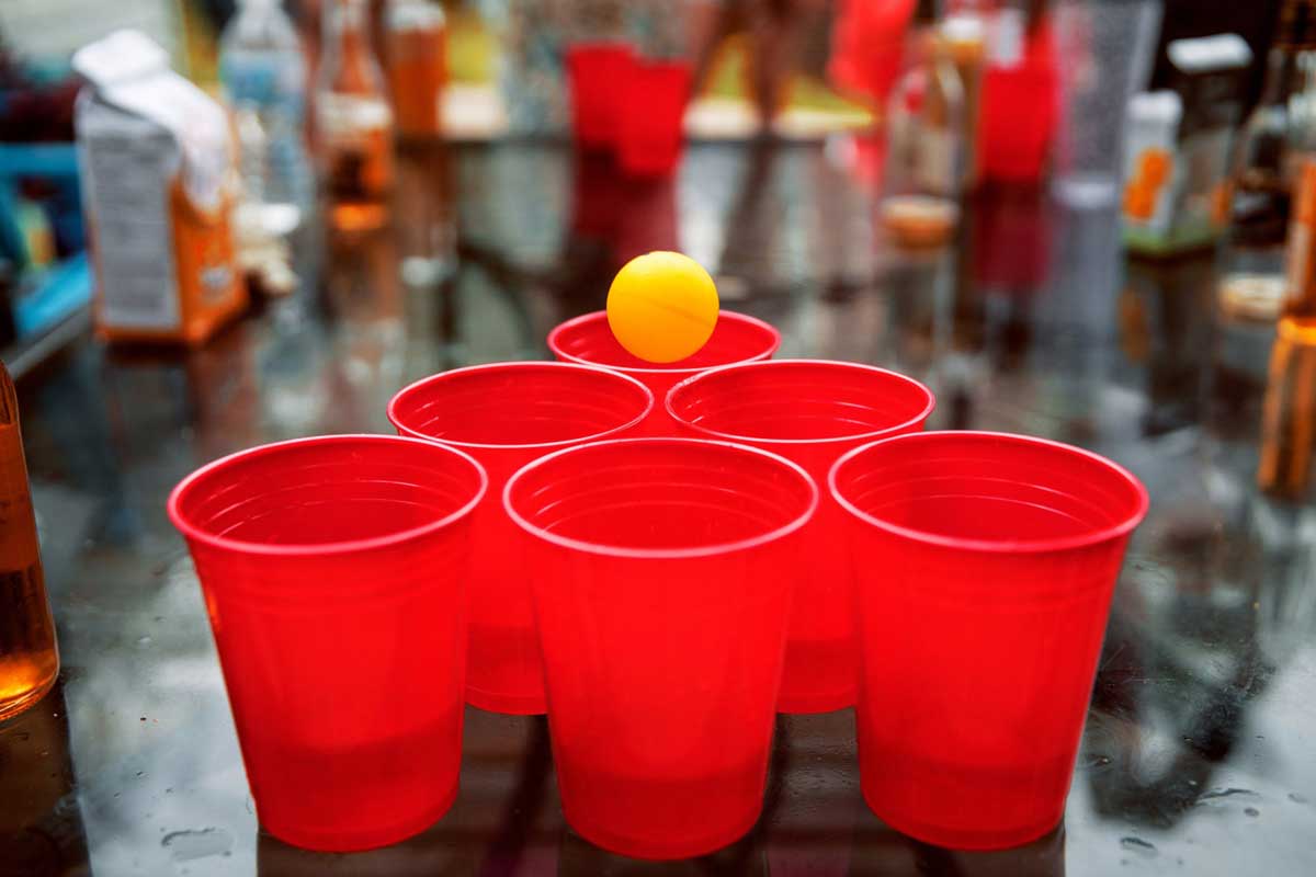 10 Epic Ideas For Stag Do Drinking Games | Stag Do Ideas