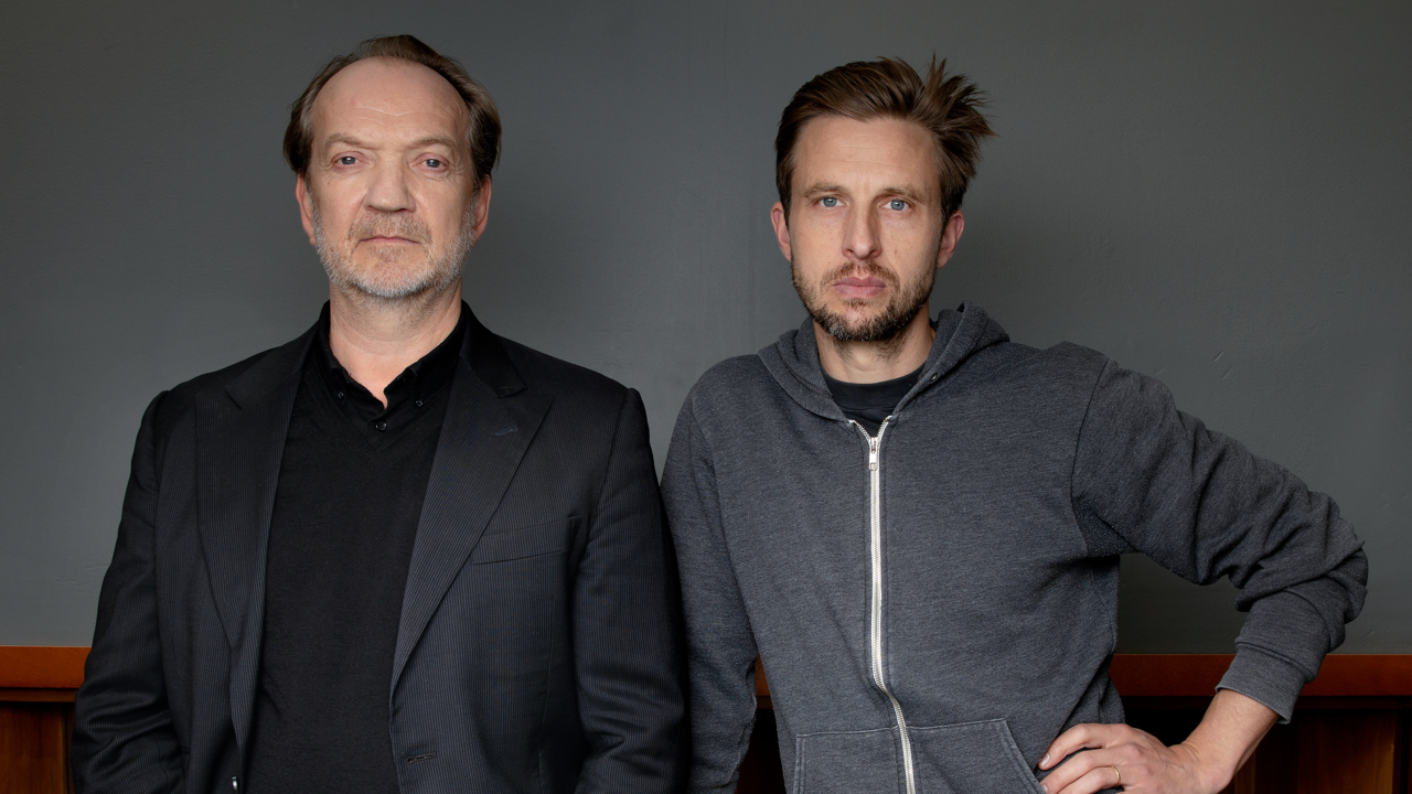 SF Studios International I Press room