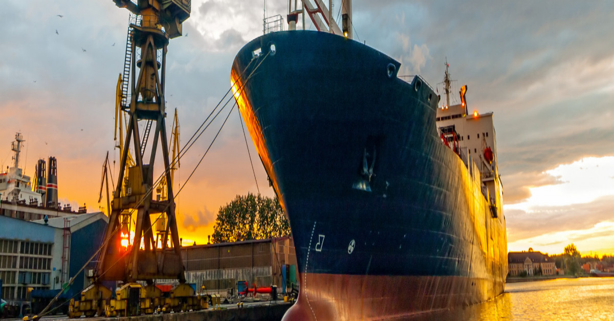 OBT Shipping søger trainee | Elevplads.dk