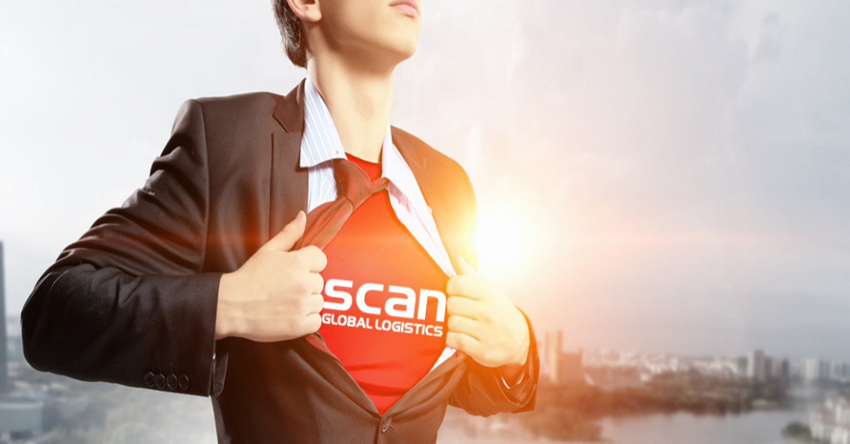 Scan Global Logistics søger logistikelev | Elevplads.dk