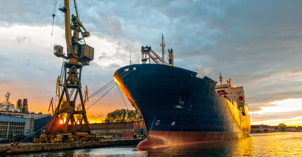 OBT Shipping søger logistik trainee | Elevplads.dk