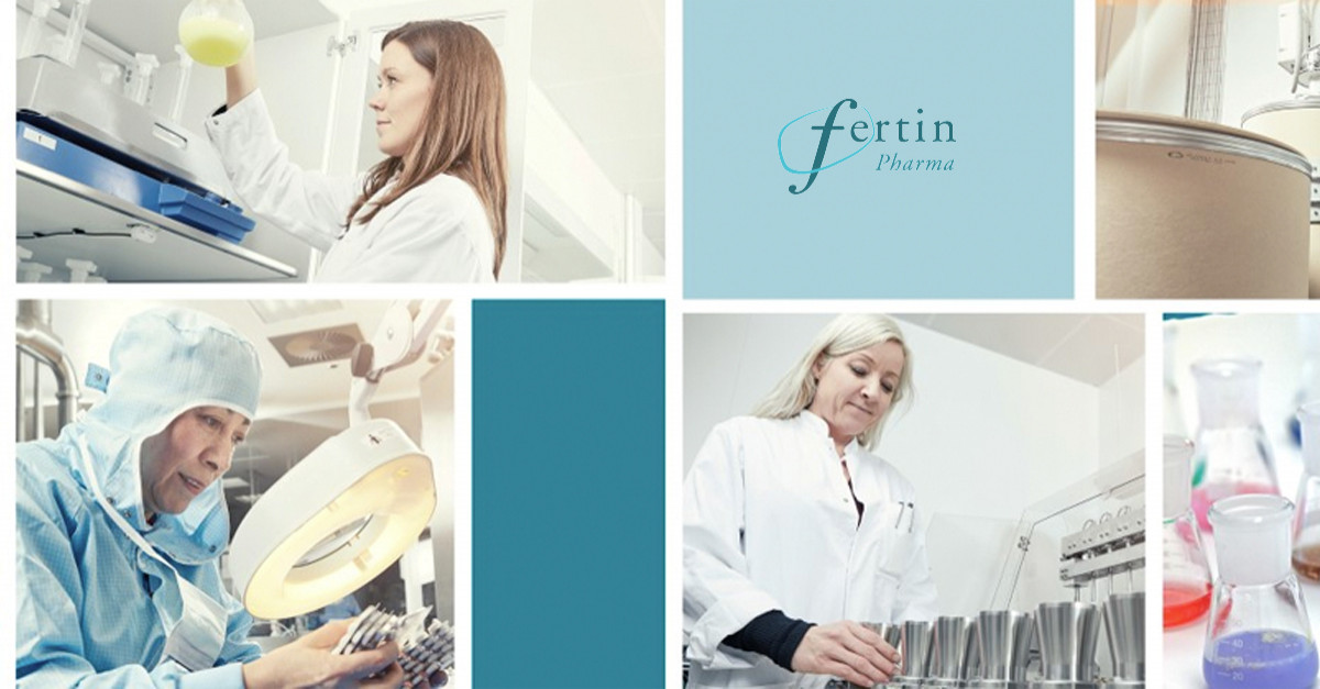 Fertin Pharma søger IT-supporterelev | Elevplads.dk