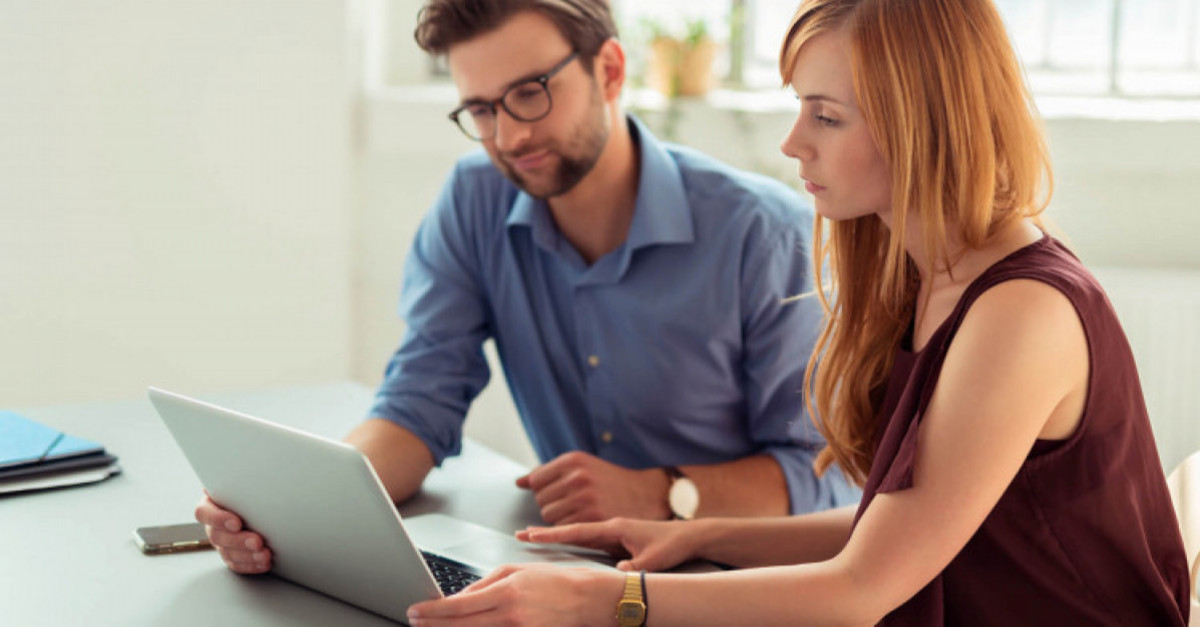 Kontorelev til Erhvervsstyrelsen | Elevplads.dk