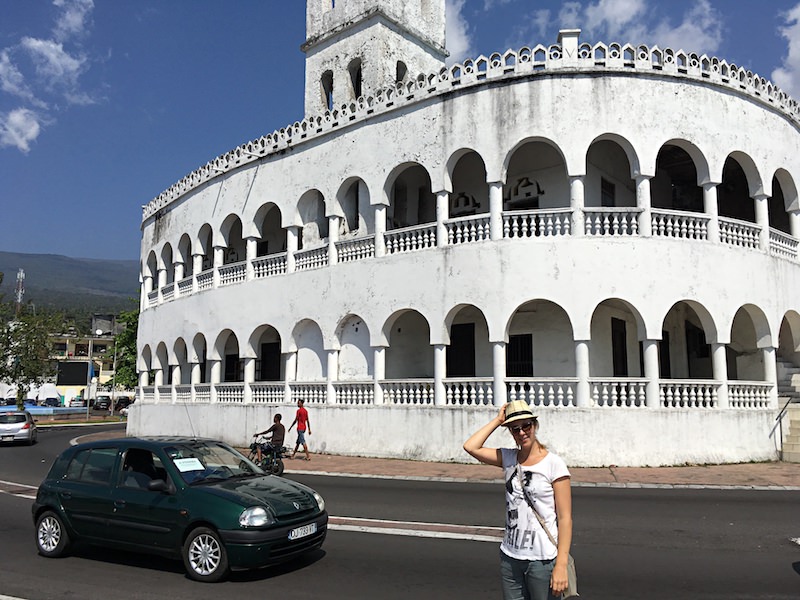 The Comoro Islands. Africa. Unseen paradise for snorkelling and diving ...