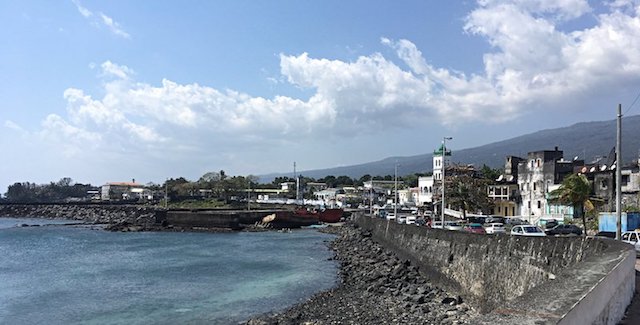 The Comoro Islands. Africa. Unseen paradise for snorkelling and diving ...