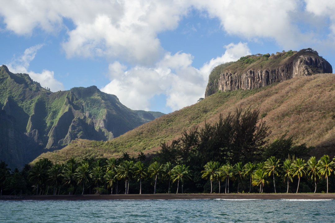 Nuku Hiva, my favourite island in Polynesia – Someday far away