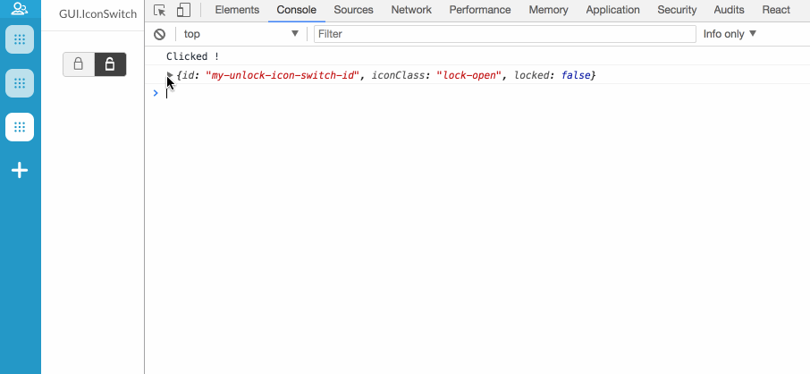 GUI Library - Infomaker/Dashboard-Plugin GitHub Wiki
