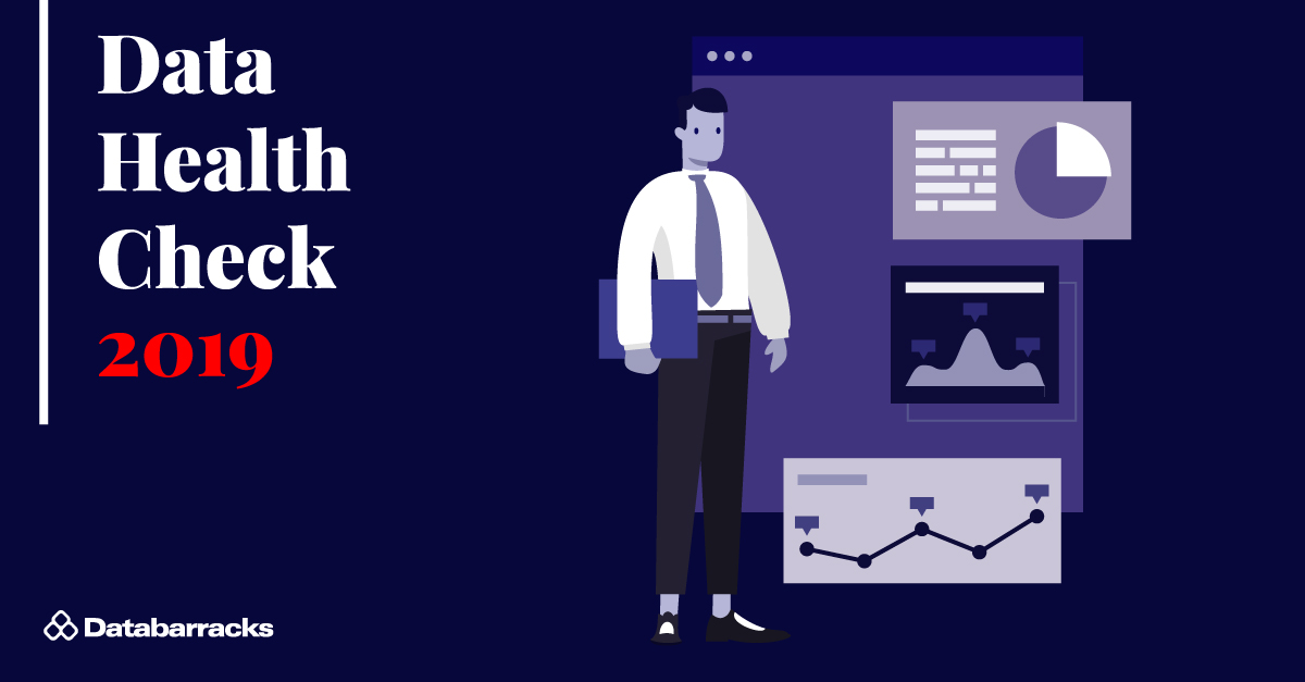 Data Health Check 2019 | The results
