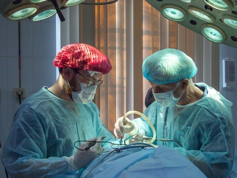 Preventing surgical fires: What action is being taken? - Patient Safety ...