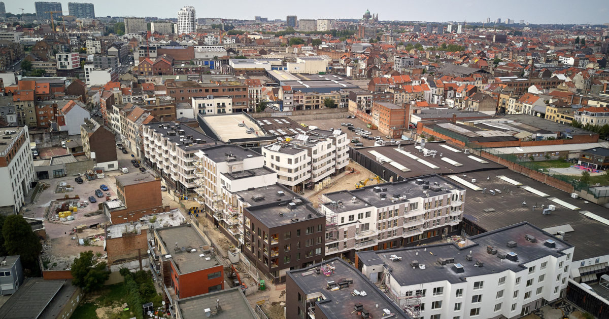 Compas - Projects - DDS+